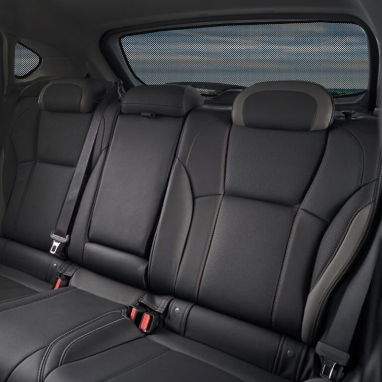 SUBARU XV Window Sun Shade Impreza Hatchback/Crosstrek GT 2017-2022 ...