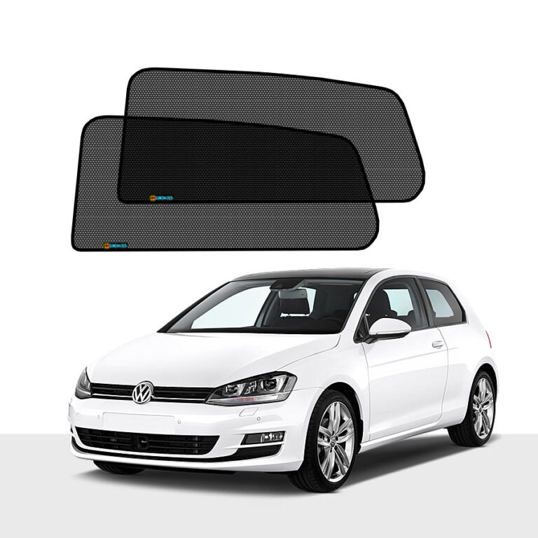 VW Golf Sunshade | RVSUNSHADES
