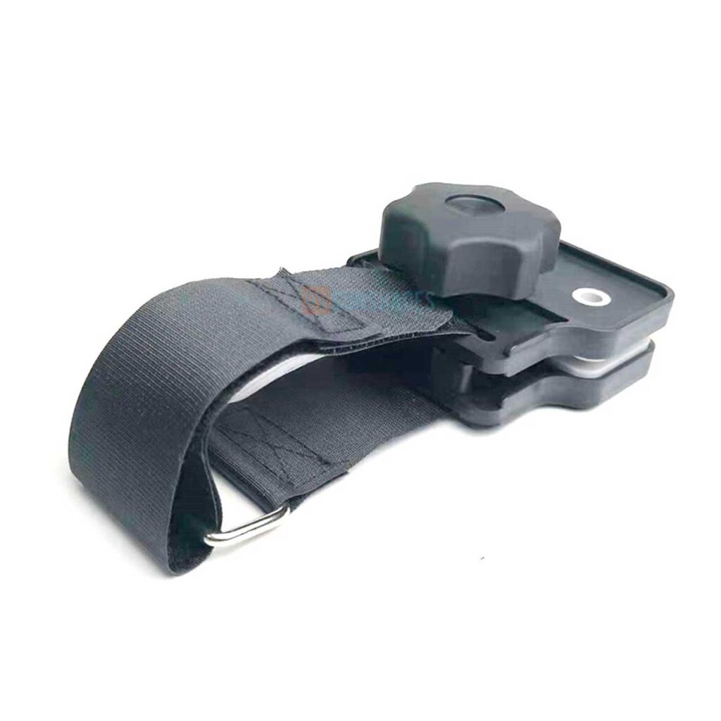 Anti-Flap Clamps For Caravan Awning | RVSUNSHADES