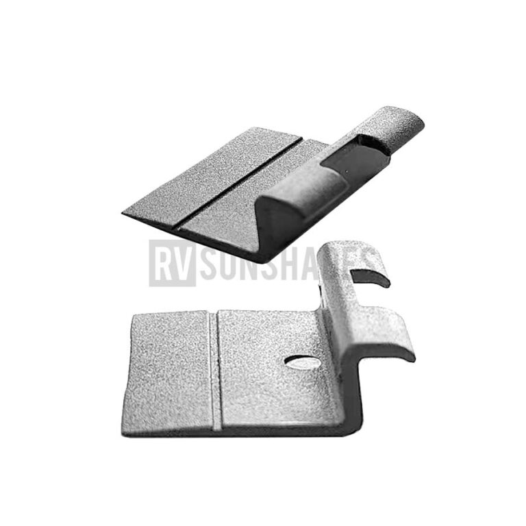 Car Shade Mounting Clips | RVSUNSHADES