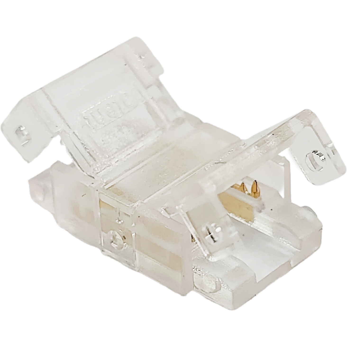 5X LED Strip Light 8MM Joiner LED Connector | RVSUNSHADES