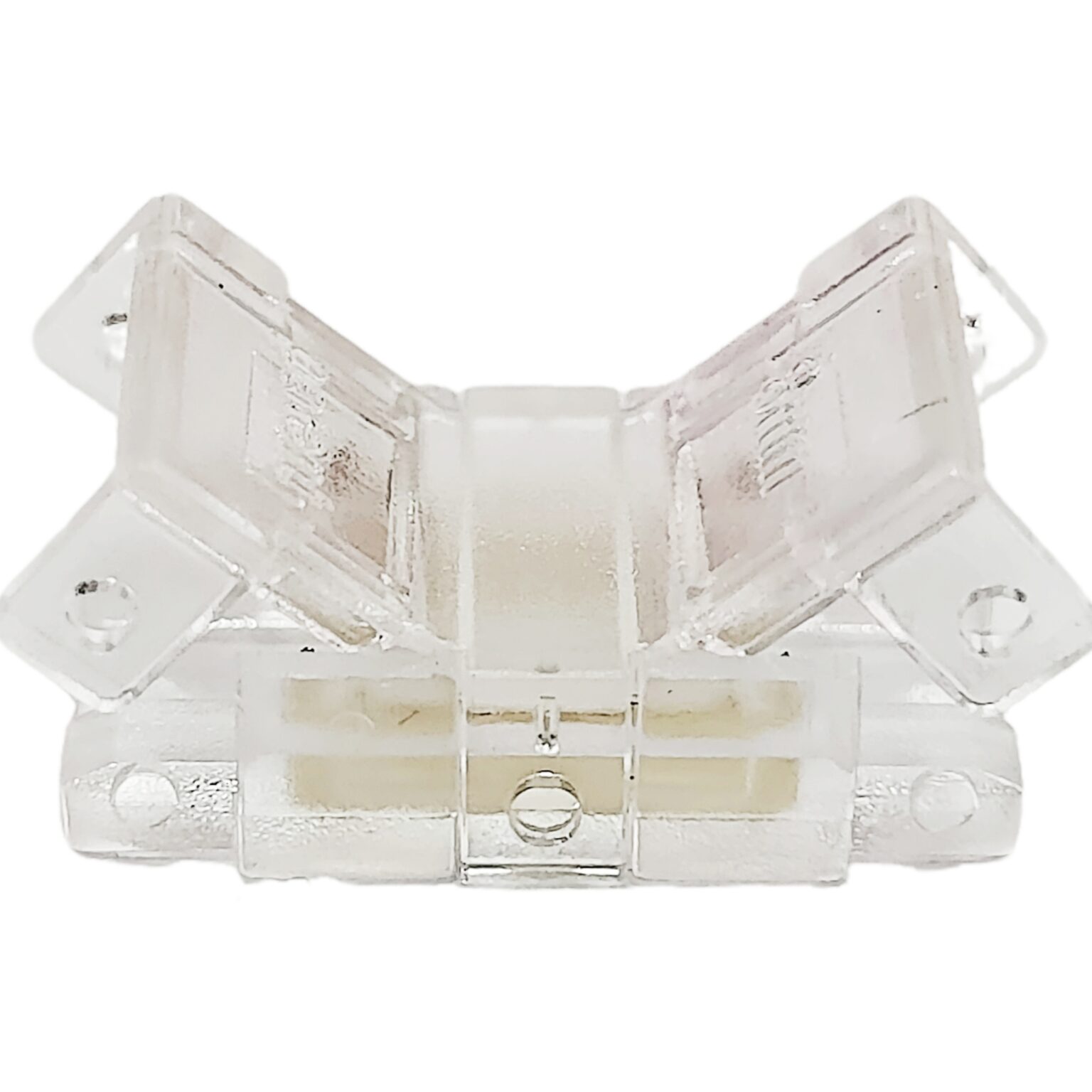 5X LED Strip Light 8MM Joiner LED Connector | RVSUNSHADES